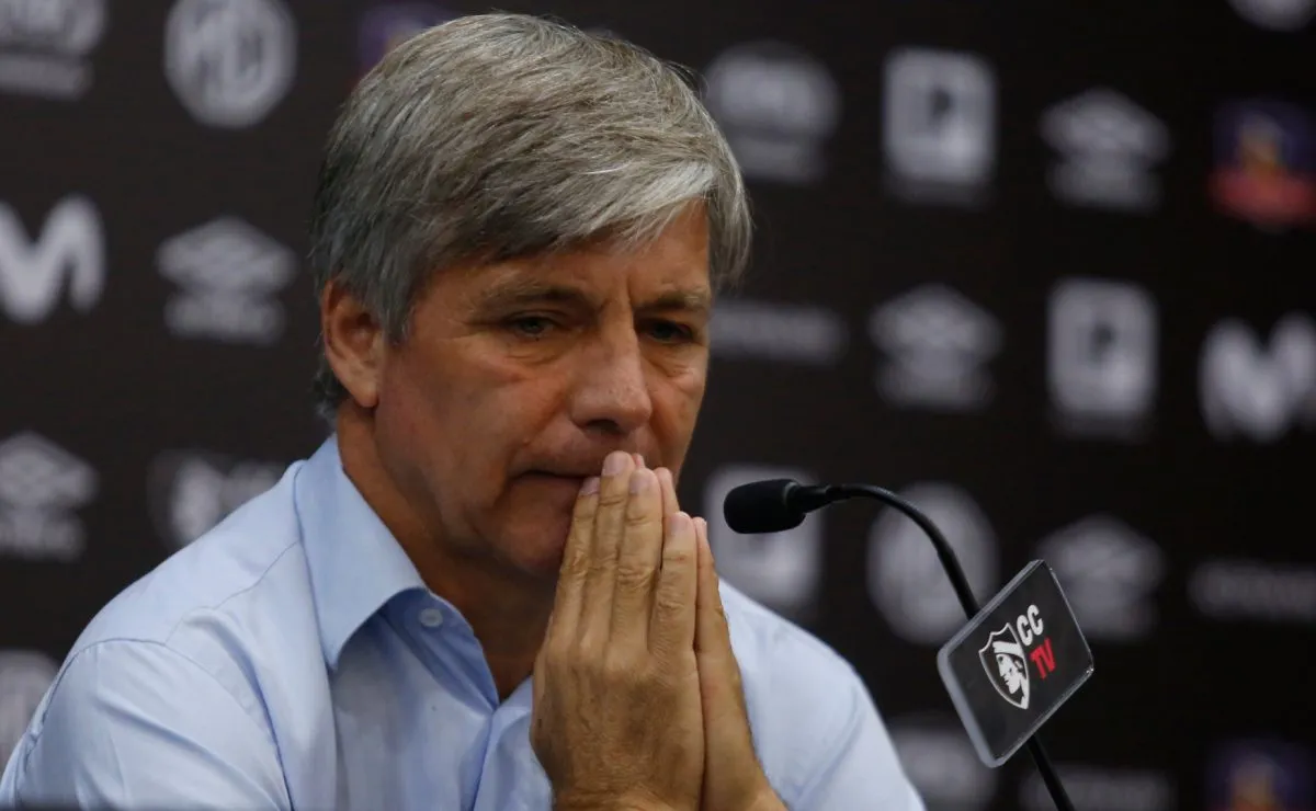 Escándalo: revelan detalles de la denuncia de Antonio Neme a Harold ...