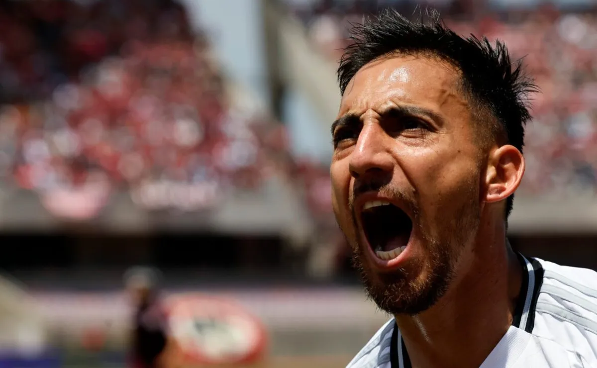 Daniel Arrieta revela la verdadera razón que marginó a Javier Correa