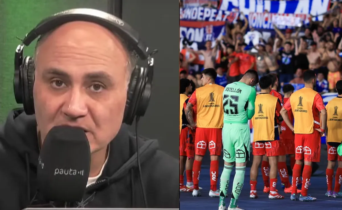 Fernando Tapia apunta a las razones de la eliminación de la U en la ...