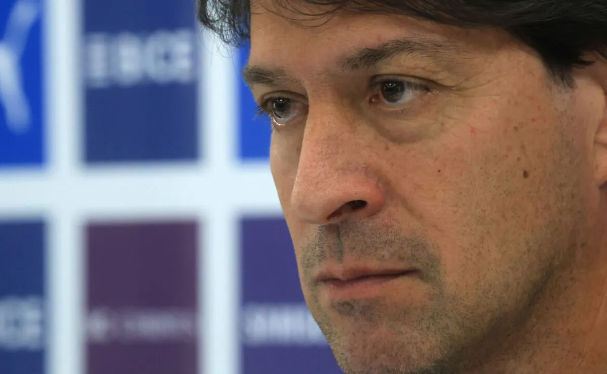 Daniel Garnero le manda fulminante mensaje a Valber Huerta en la UC
