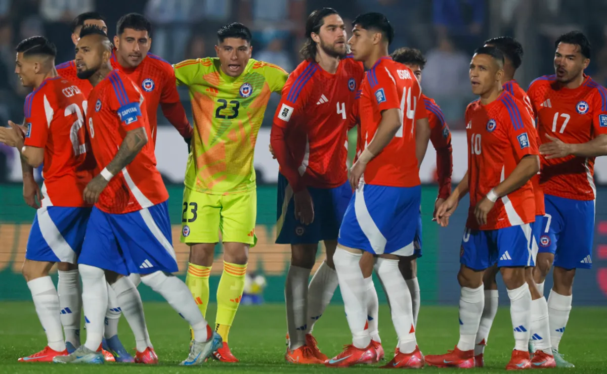 ANFP no descarta a este DT como candidato a la Selección Chilena ...