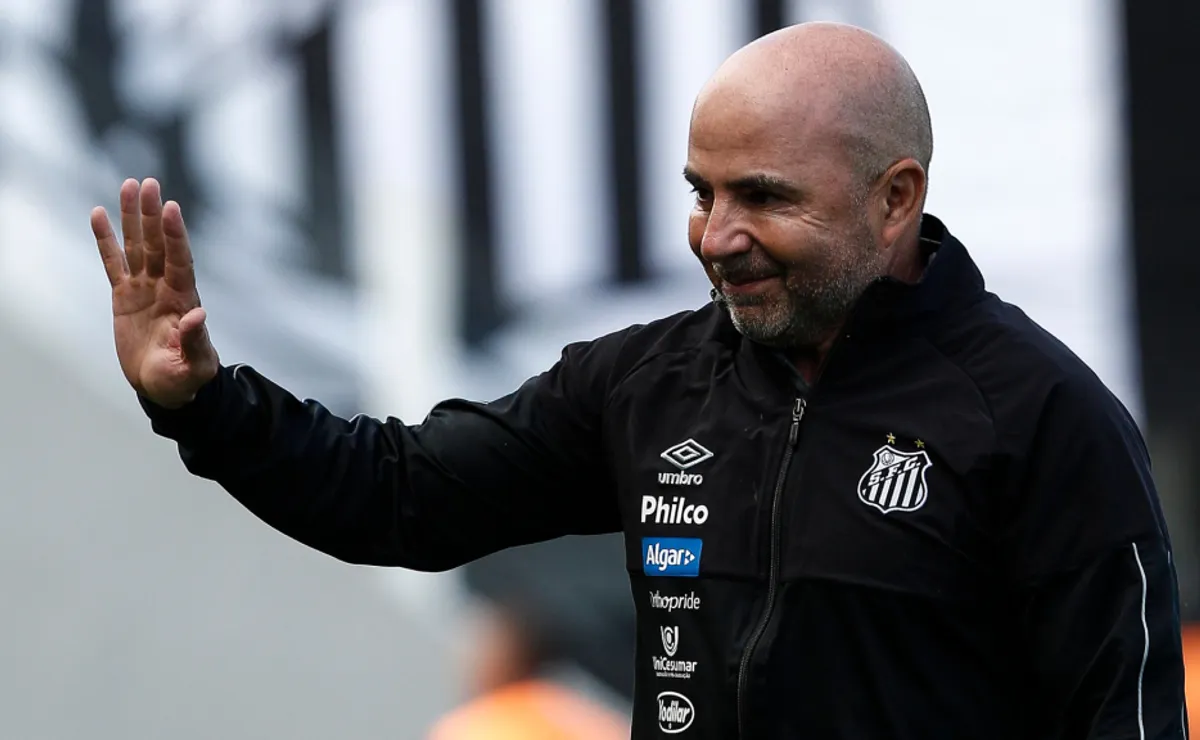 Los hinchas lo piden a gritos: Jorge Sampaoli revela su exigencia para ...