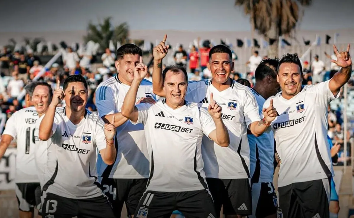 Colo Colo vs Alianza: Dónde ver el clásico de la hermandad - Bolavip Chile