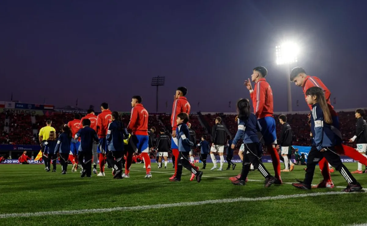 ¿Cómo acceder a DGO para ver todo el Mundial Sub-20 y cuál es el costo ...