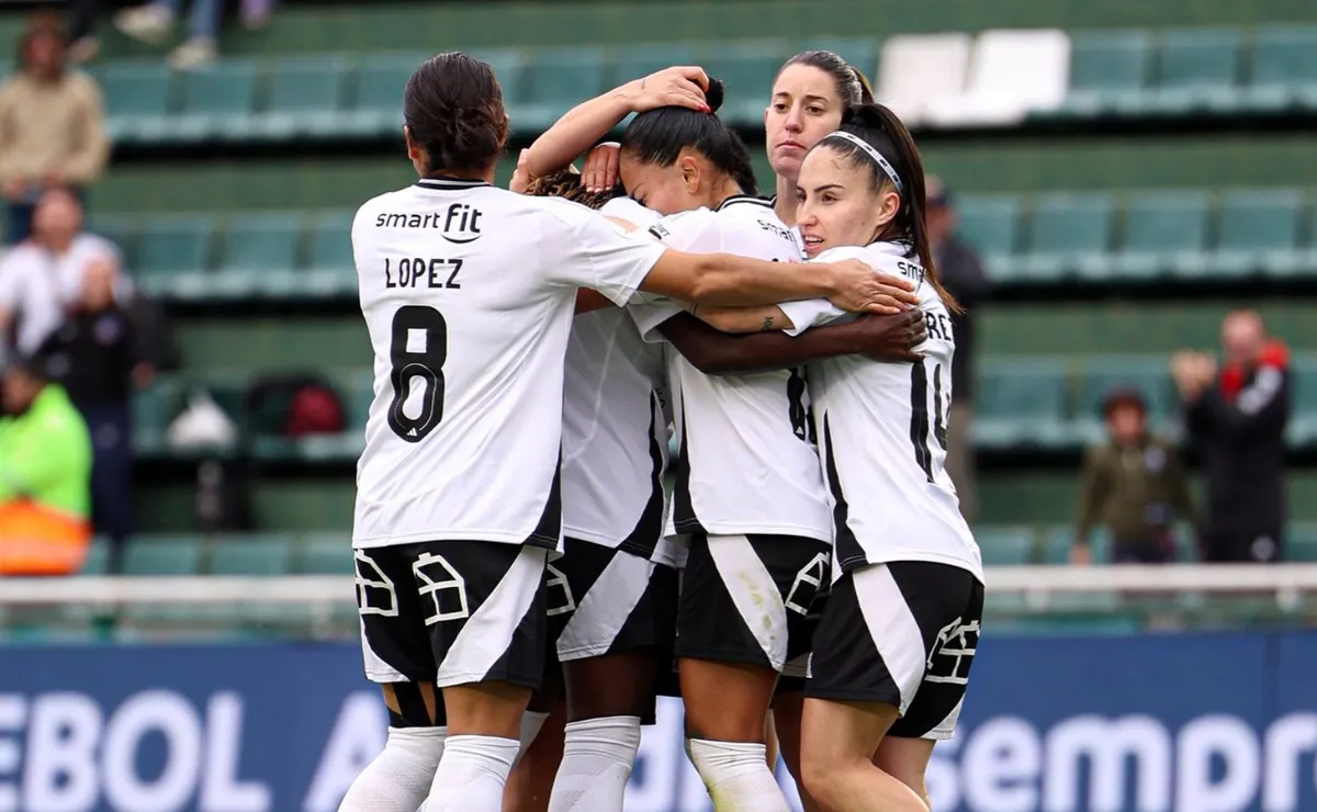 Colo Colo vs Deportivo Cali: Día, hora y cómo ver EN VIVO el partido