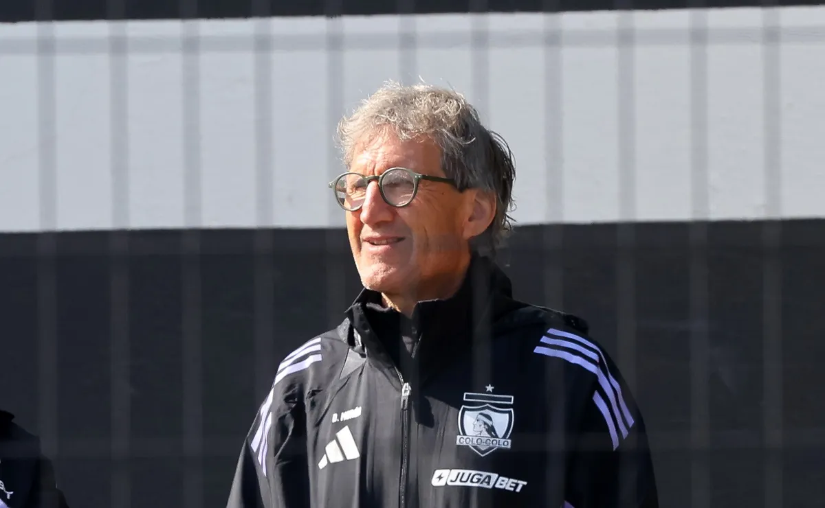 Sonríe Morón: Talleres se abre a negociar y Colo Colo se acerca a su ...