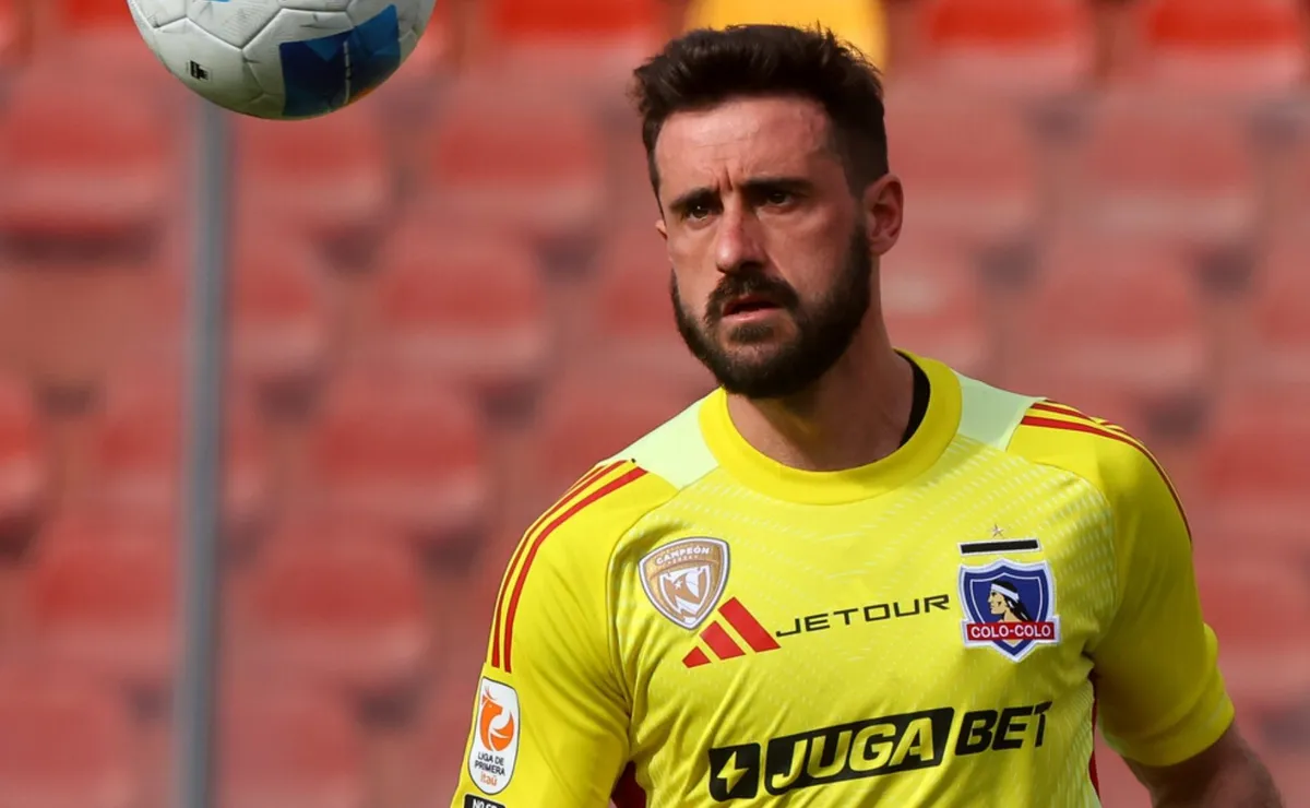 Fernando de Paul y la dura autocrítica por el centenario de Colo Colo