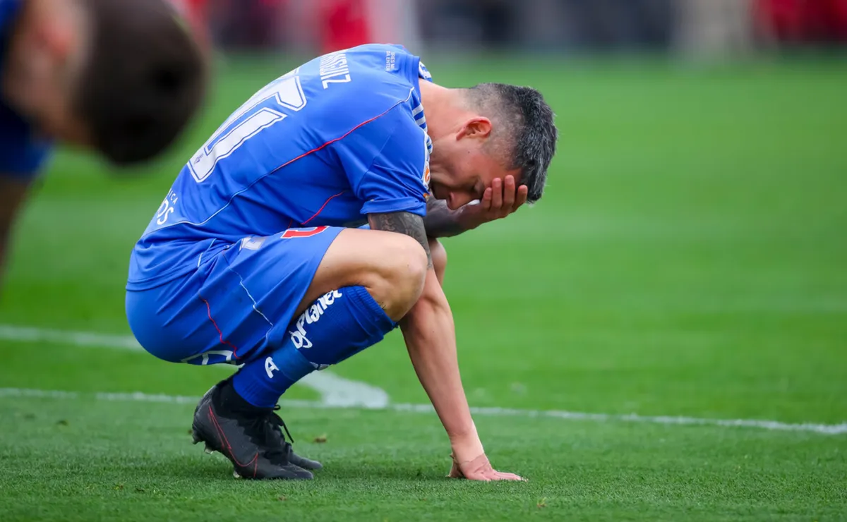 El fixture vuelve a poner en aprietos a Universidad de Chile