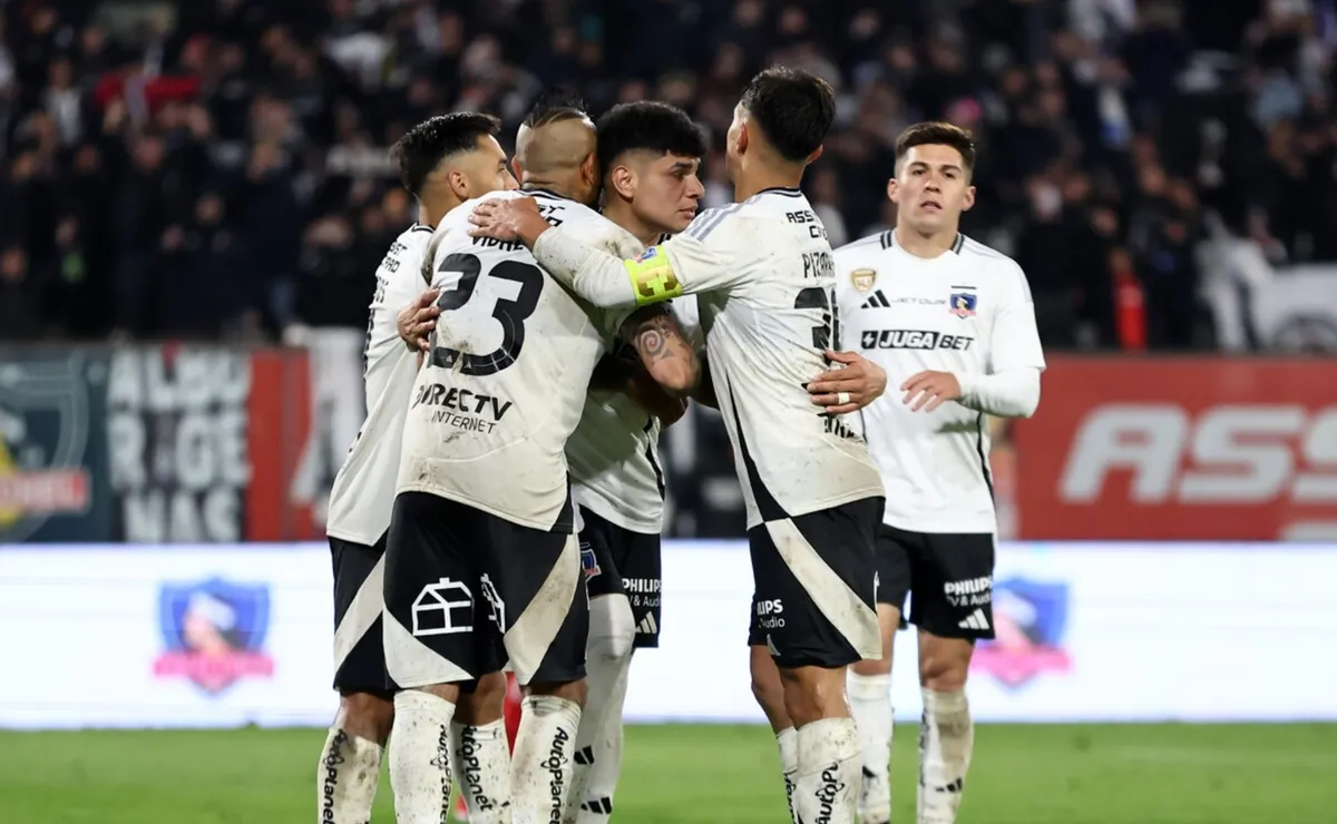 Humo blanco: Colo Colo tiene tercer refuerzo confirmado para el 2026