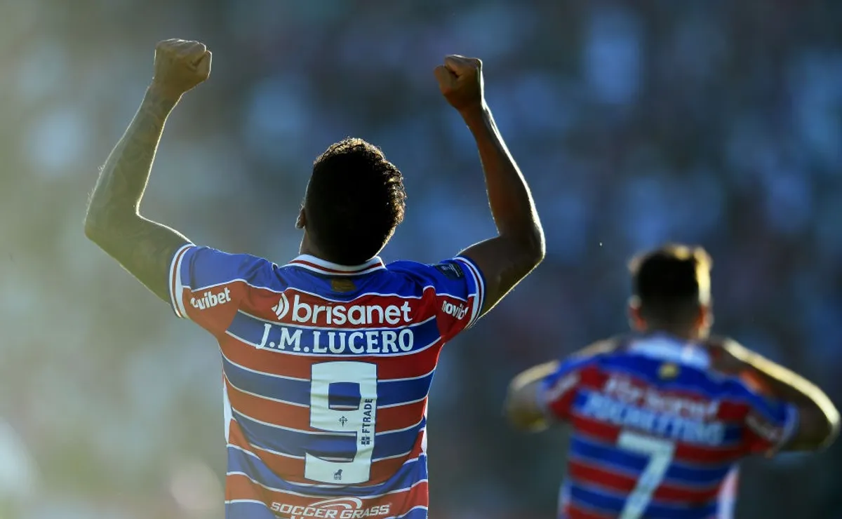 Se ilusionan los azules: Fortaleza toma decisión con Juan Martín Lucero