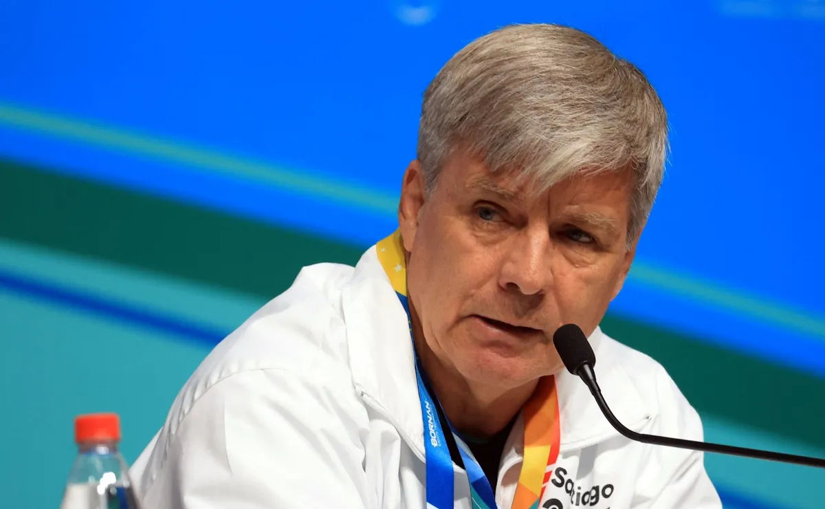 Harold Mayne-Nicholls destapa el estratosférico monto que debe tras ser ...