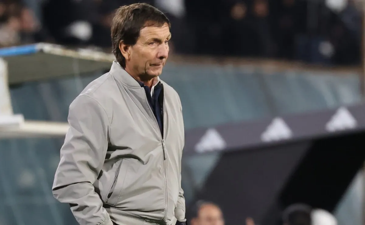 Fernando Díaz elige al máximo favorito para la Liga de Primera 2026