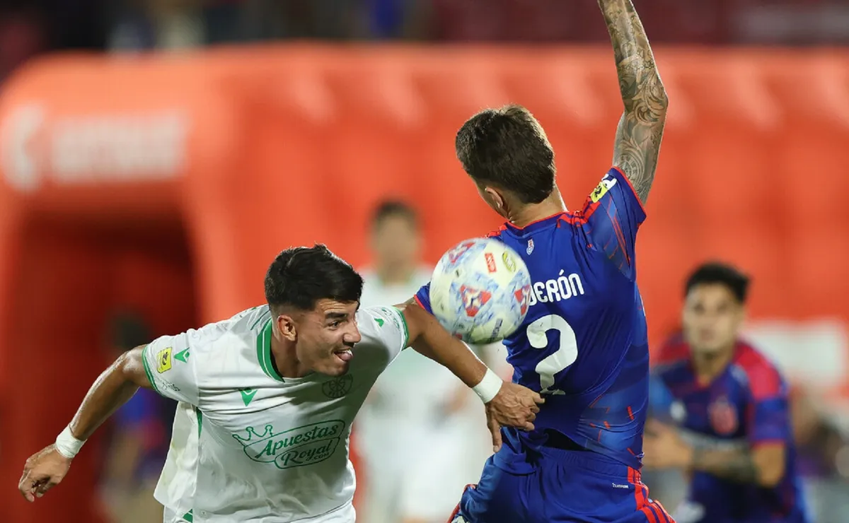 Terremoto en el fútbol chileno: despido remece a club de primera recién ...