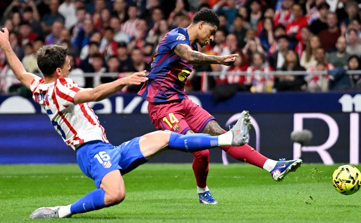 Pronósticos Barcelona vs Atlético de Madrid 08/04/2026