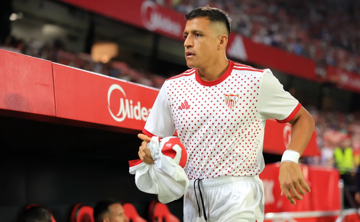 Fútbol hoy 4 de mayo: Destaca el Sevilla y la Primera B - Bolavip Chile