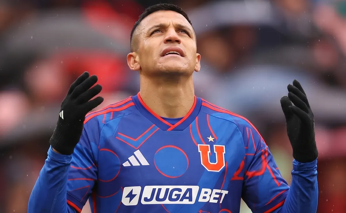Mariano Puyol exige a Alexis Sánchez y un delantero más - Bolavip Chile