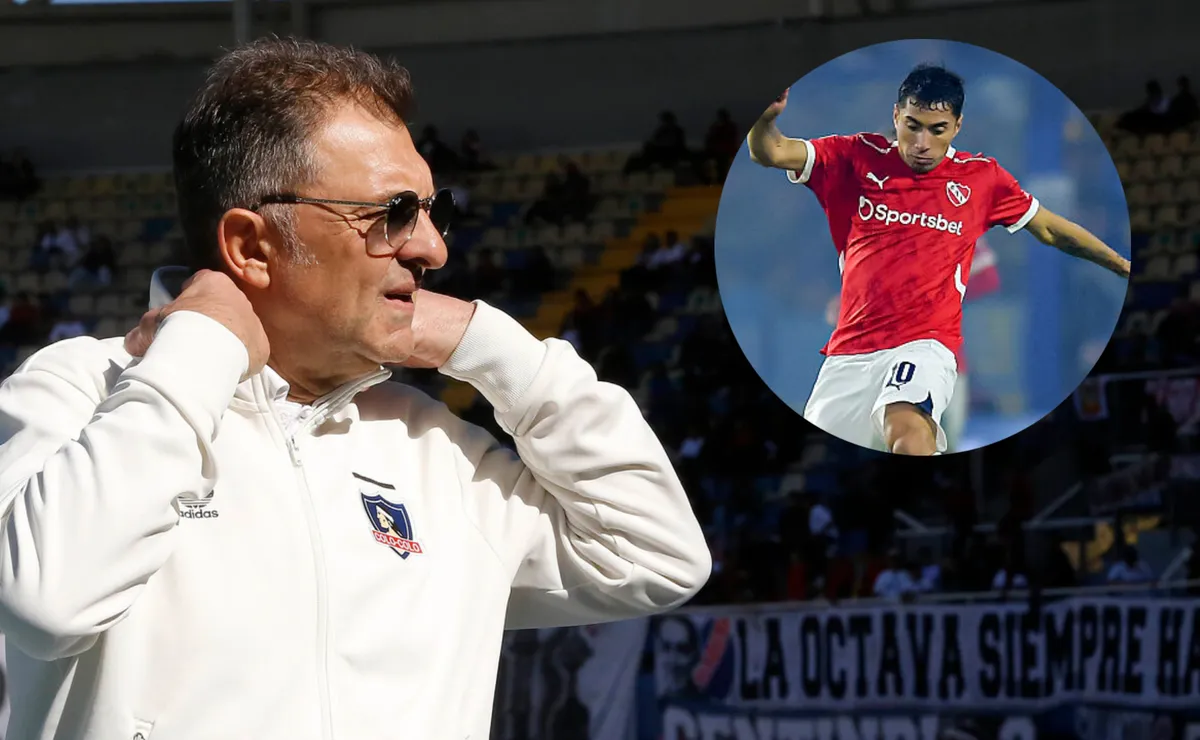 Aníbal Mosa avisa ante los rumores por Luciano Cabral: "Para llegar a ...
