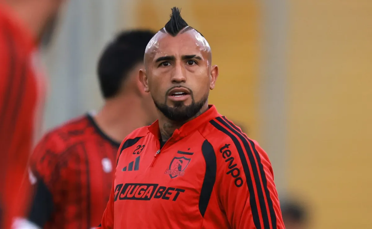 El día en que Arturo Vidal gastó 200 millones para superar a Messi ...