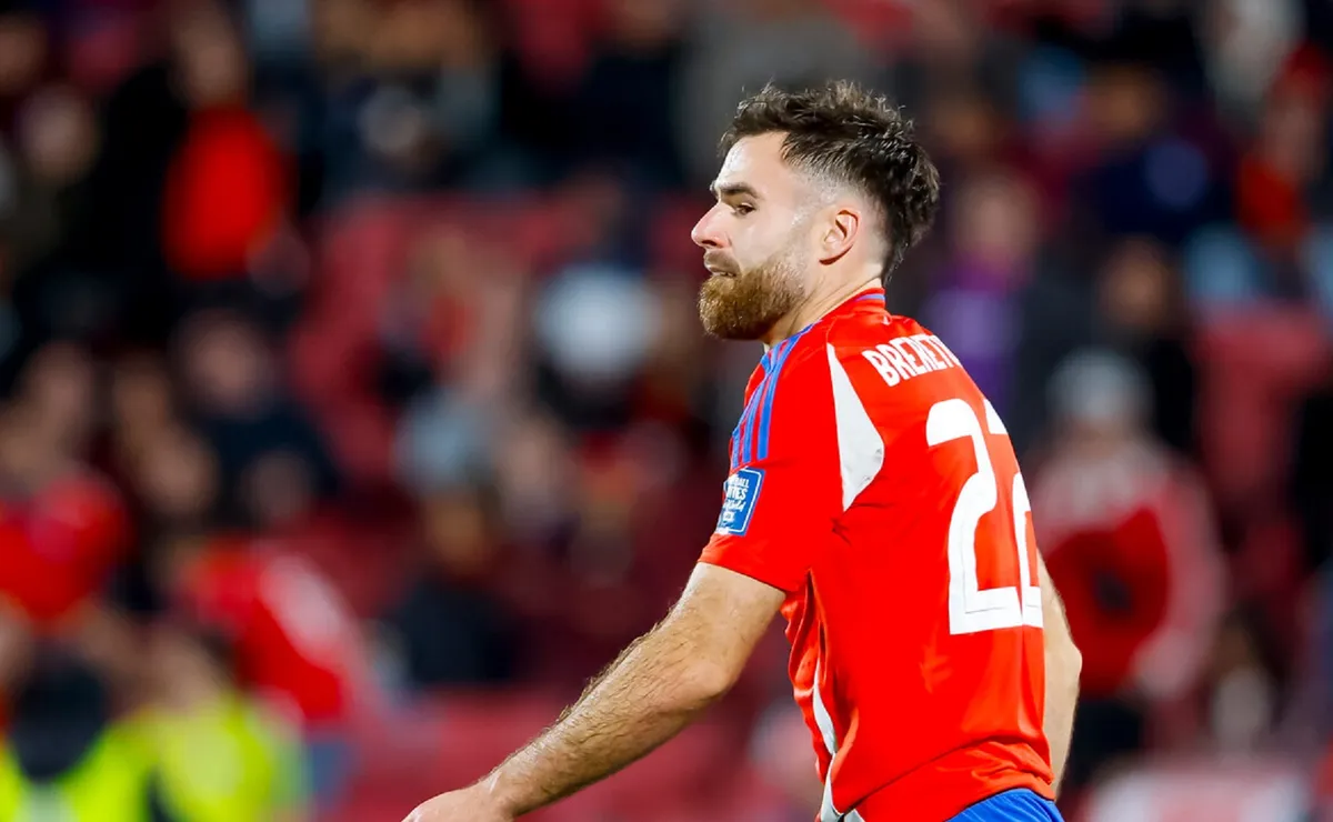 Ben Brereton no seguiría en Southampton y estos son los cuatro clubes ...