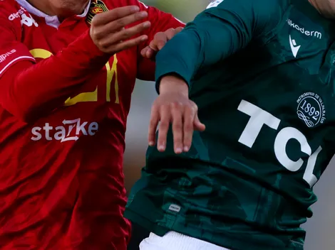 Santiago Wanderers | Noticias de Hoy