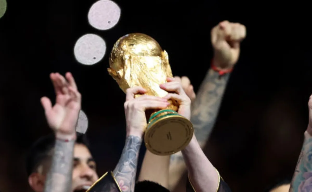 Modelo predictivo determina la selección que conquistará el Mundial 2026