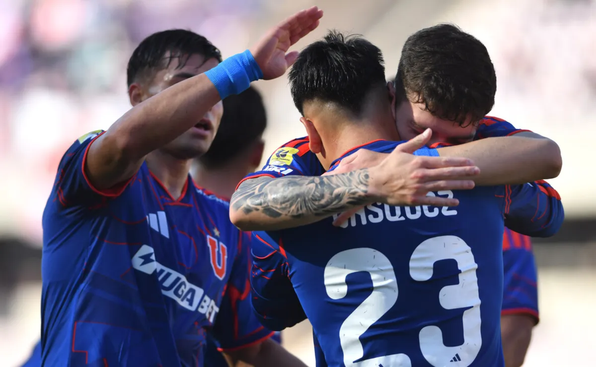 La fórmula que necesita la U para avanzar a semifinales de Copa de la Liga