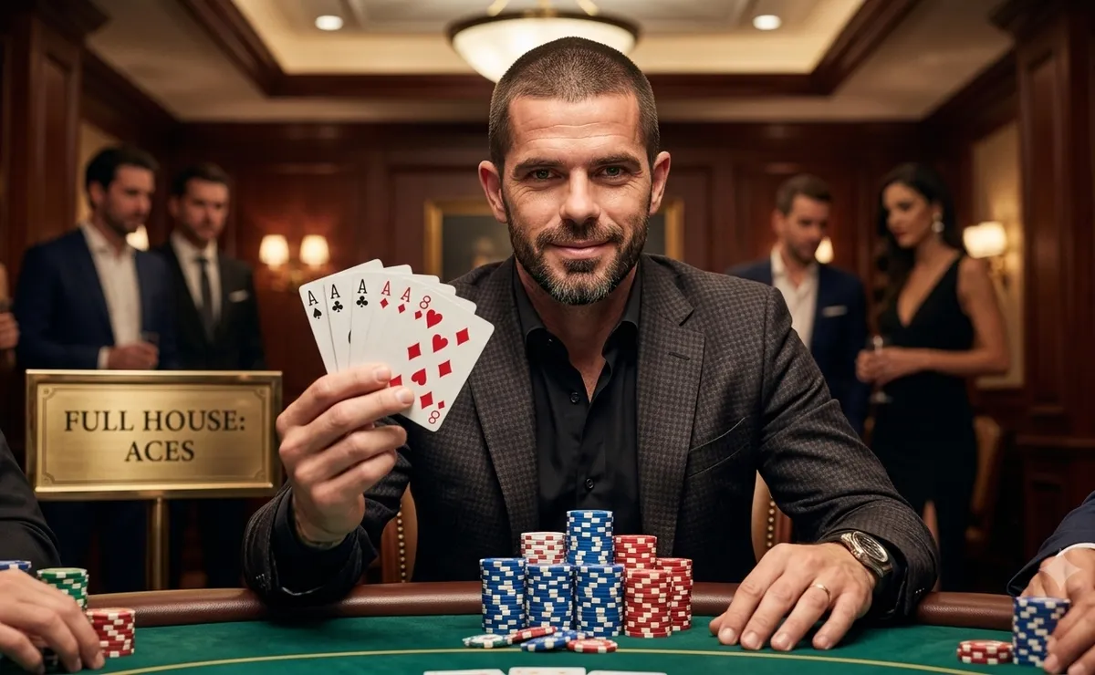 Fernando Gago y el mercado de pases de la U de Chile 2026