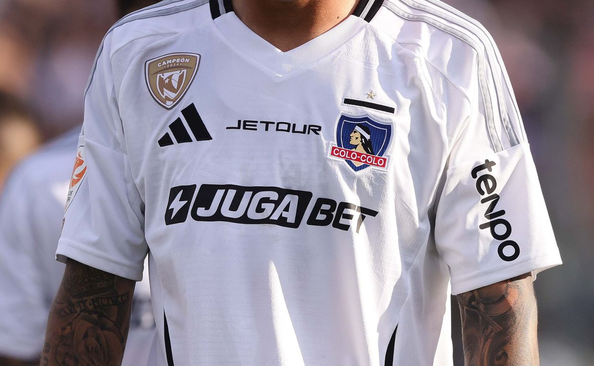 Colo Colo se lanza a la carga por este refuerzo: "El interés es concreto"