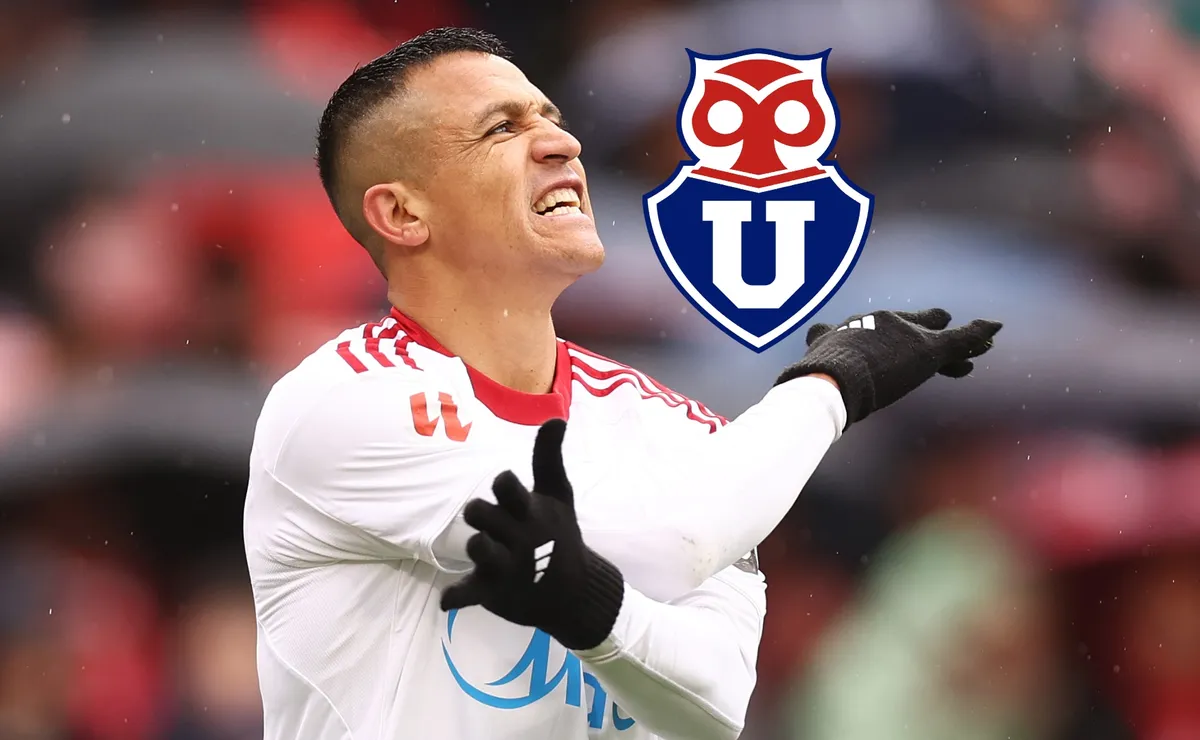 En medio de los rumores con la U: Nuevo director deportivo de Sevilla ...
