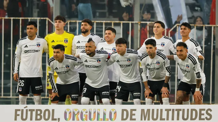 "Se convirtió en Lionel Messi": El futbolista más elogiado de Colo Colo ...