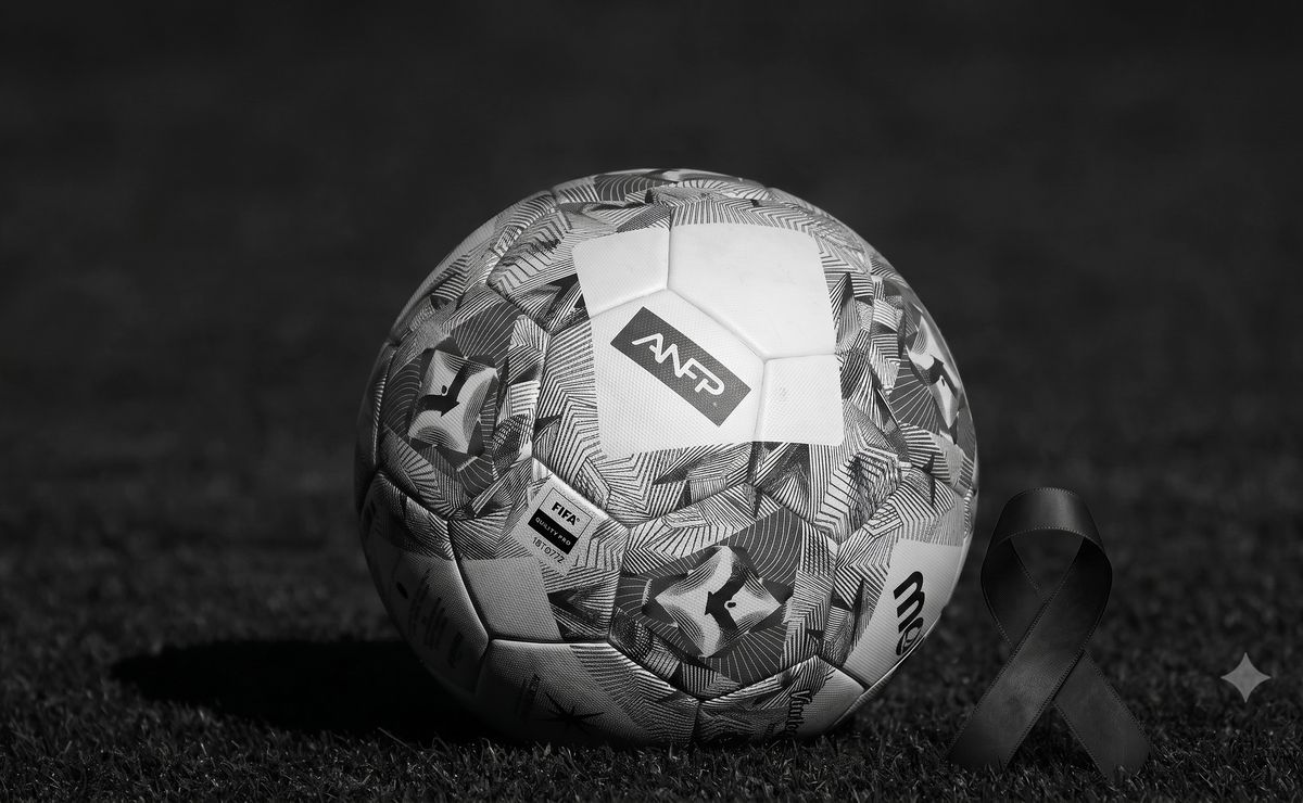 Luto en el fútbol chileno: fallece querido reportero gráfico - Bolavip ...