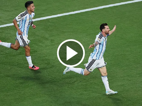 Lionel Messi | Noticias de Hoy