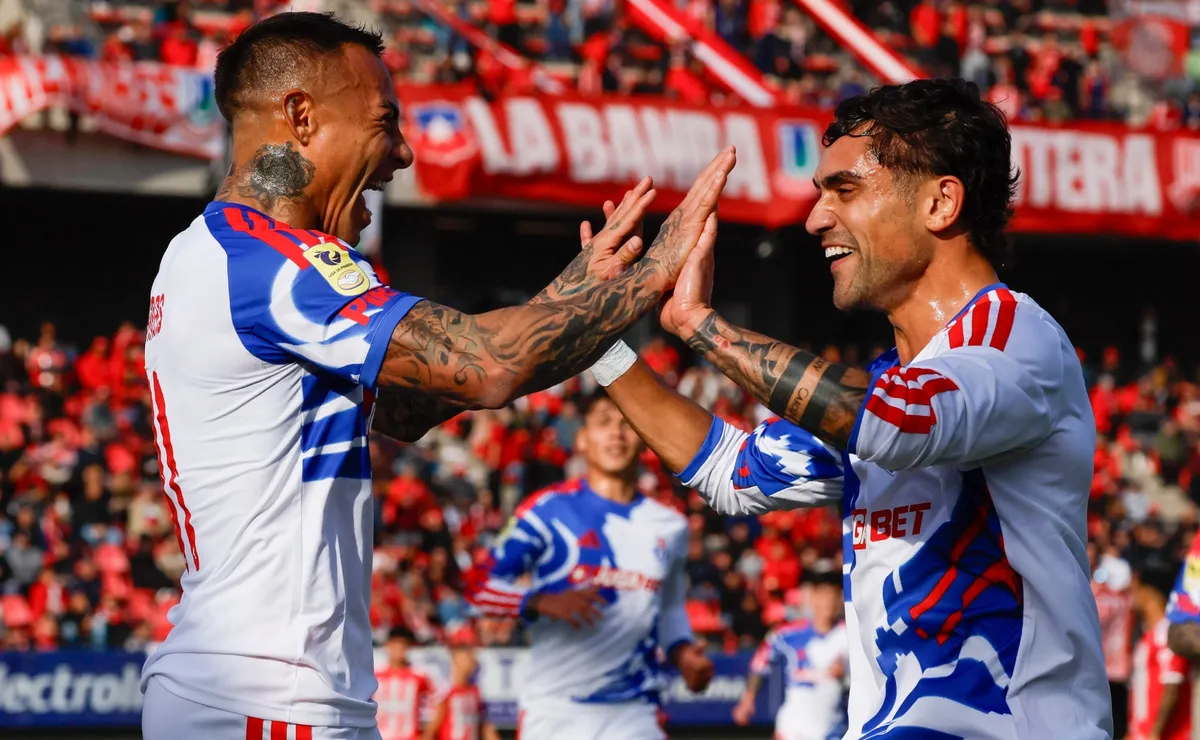 Pronósticos Universidad de Chile vs O'Higgins 18/06/2026