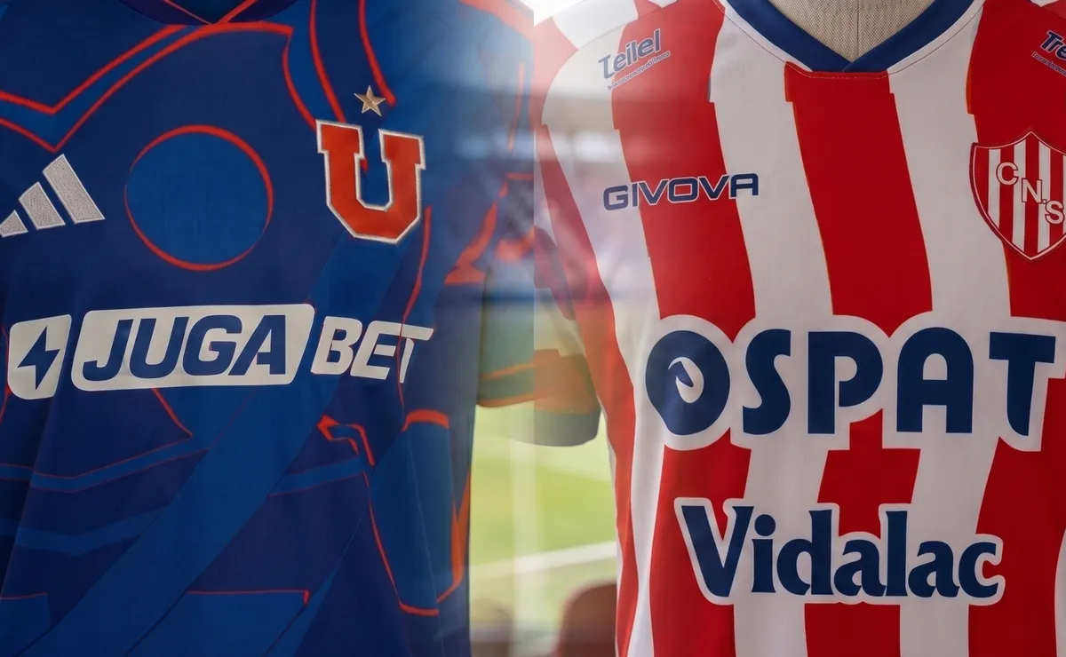Unión de Santa Fe quiere arrebatarle este refuerzo a Universidad de Chile