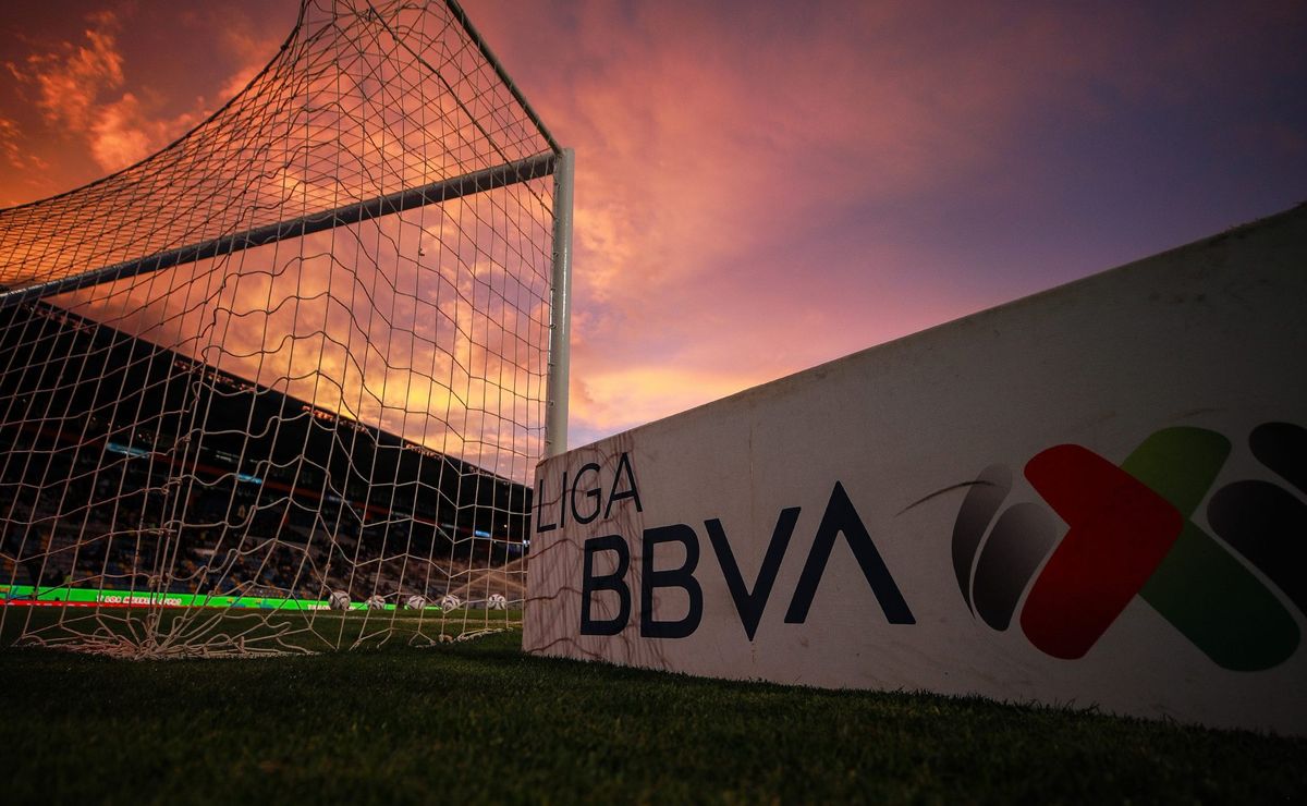 Liga MX: así quedó la tabla de posiciones tras el fallo del TAS ...