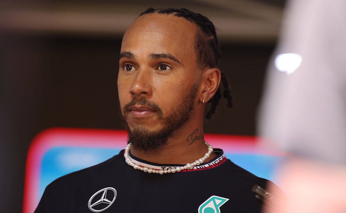 F1: Lewis Hamilton dio detalles sobre su retiro - Bolavip Mexico