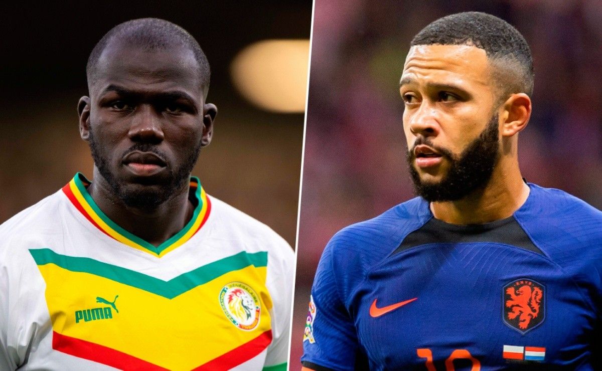 Copa del Mundo Qatar 2022: ¿Cómo ver en México el partido Senegal vs ...