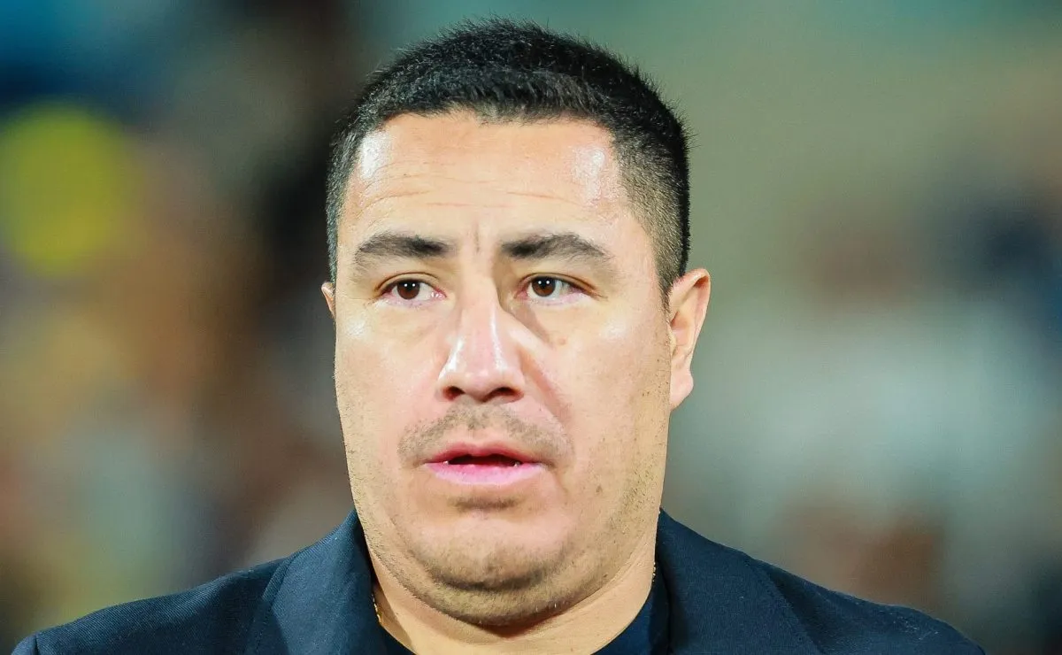 La frase de Efraín Juárez tras su debut victorioso con Pumas