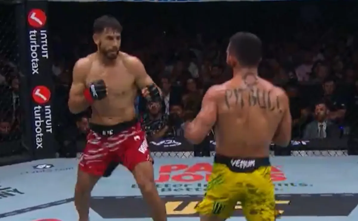 Yair el Pantera Rodríguez ganó en UFC 314 e ilusiona a México con un título