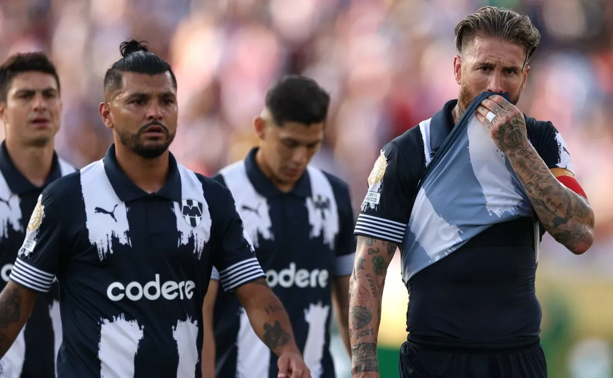 Qué necesita Rayados para clasificar a los octavos de final del Mundial ...
