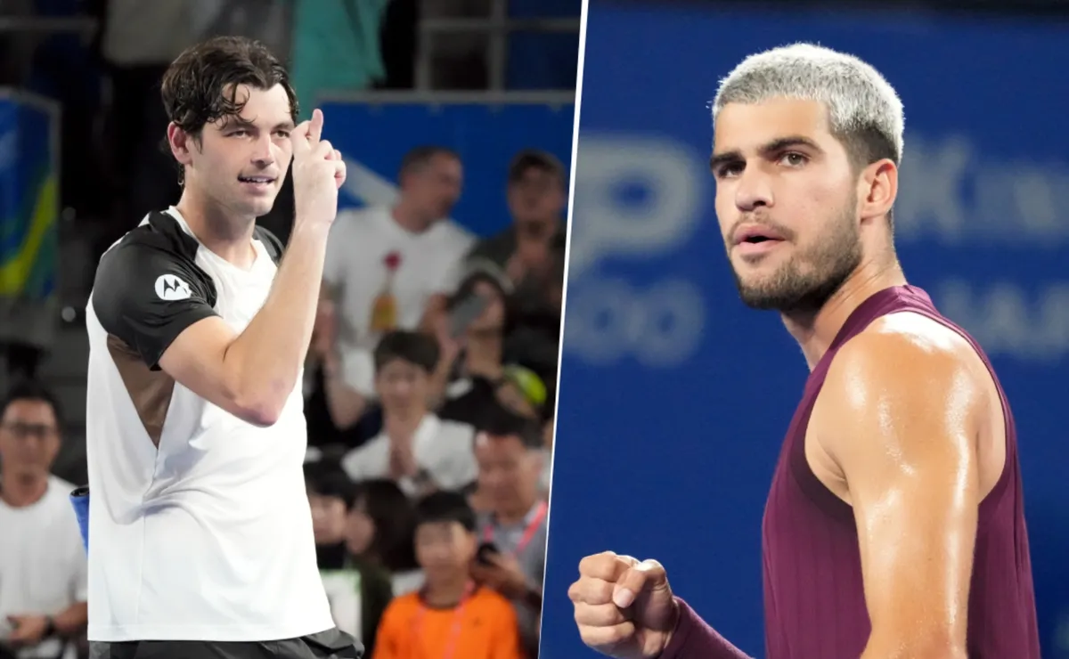 ATP Tokio: cuánto dinero ganará el campeón 2025