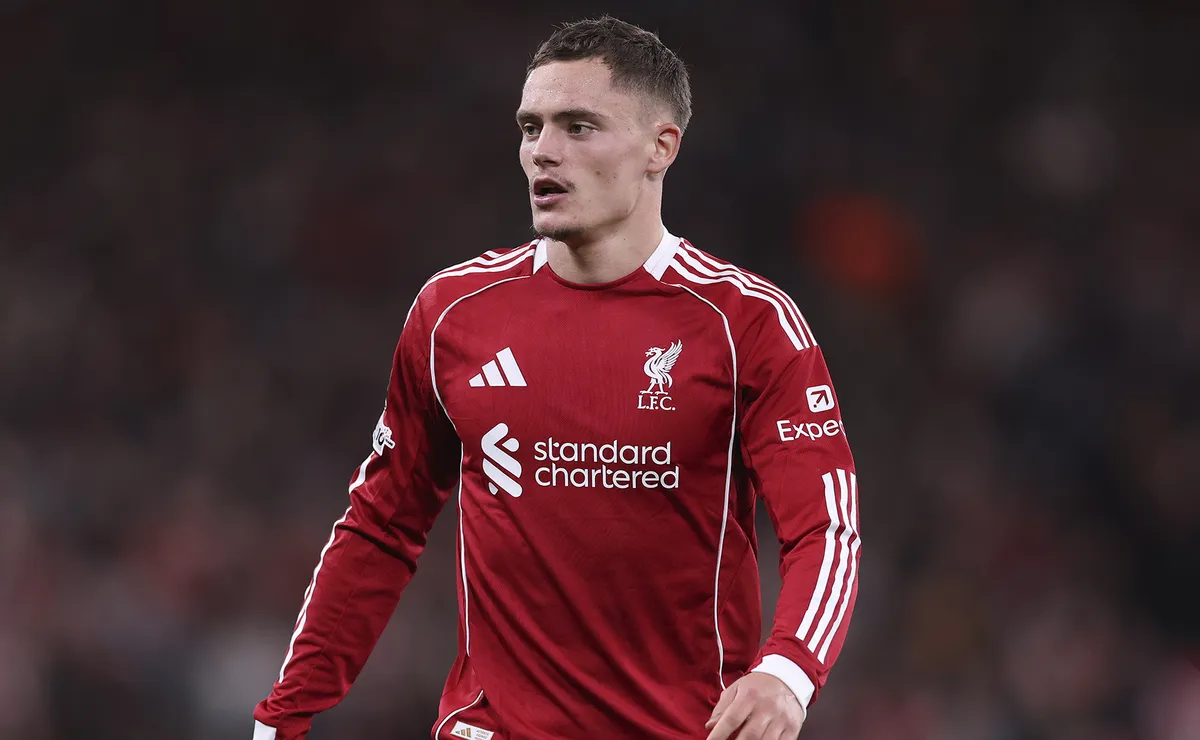 ¿Por qué no juega Florian Wirtz en Chelsea vs. Liverpool?