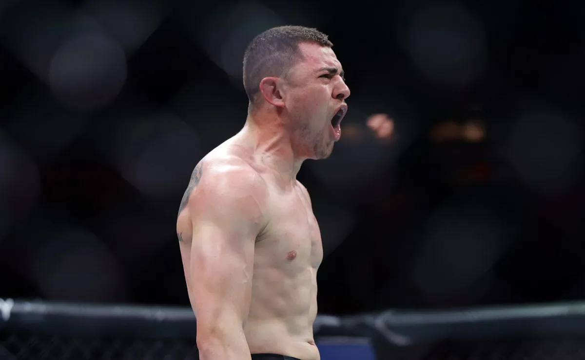 Así quedó el ranking de UFC tras la pelea de Steve García vs. David Onama