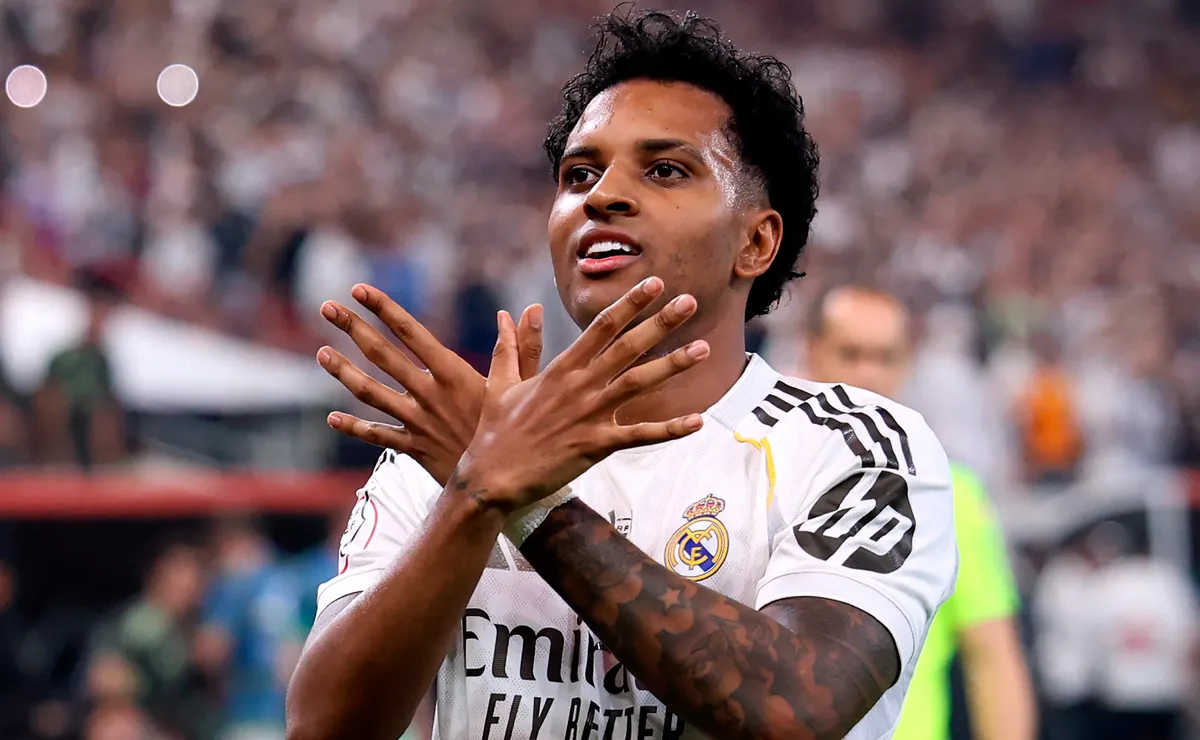 Real Madrid 2-1 Atlético de Madrid, por la semifinal de la Supercopa de ...