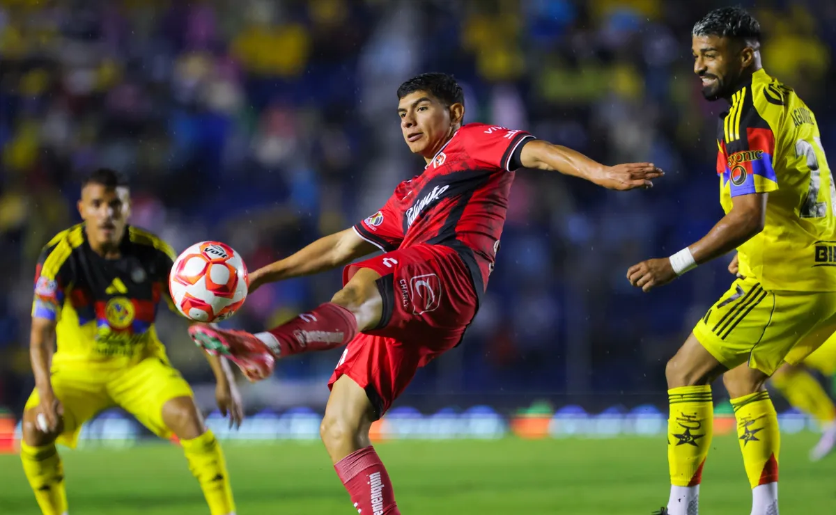 Pronósticos Tijuana vs América 09/01/2026