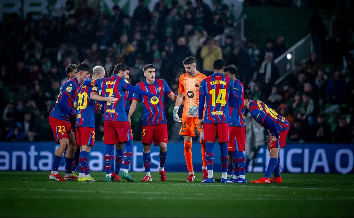 Copa del Rey 25/26: así quedaron los cuartos de final - Bolavip Mexico