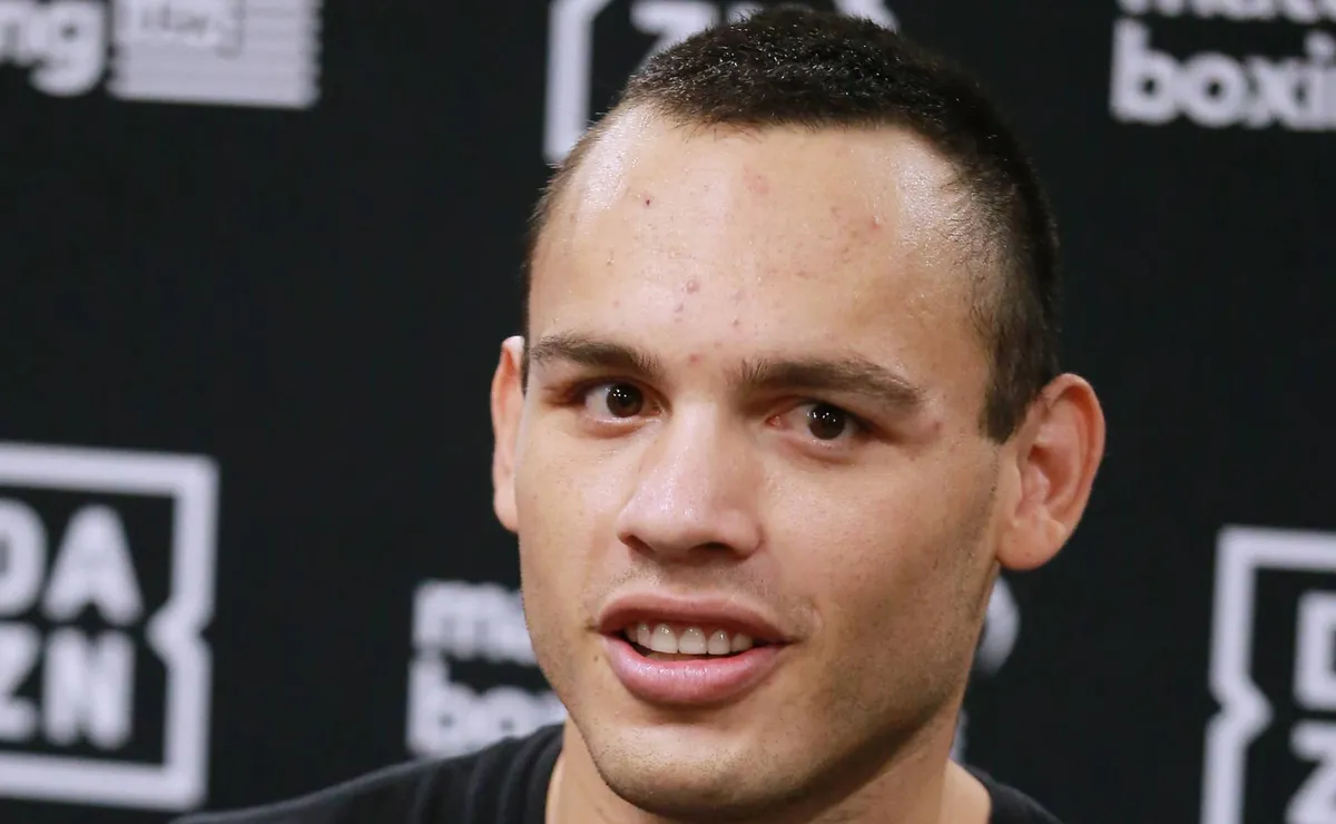 Julio César Chávez Jr dijo que quiere pelear con Benavidez o Ramirez