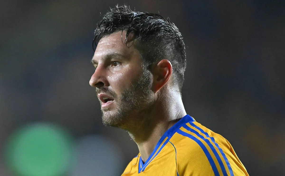 Tigres quiere a Dejan Joveljić para reemplazar a André-Pierre Gignac