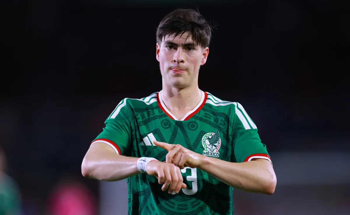 México vs. Islandia: alineaciones por el amistoso internacional