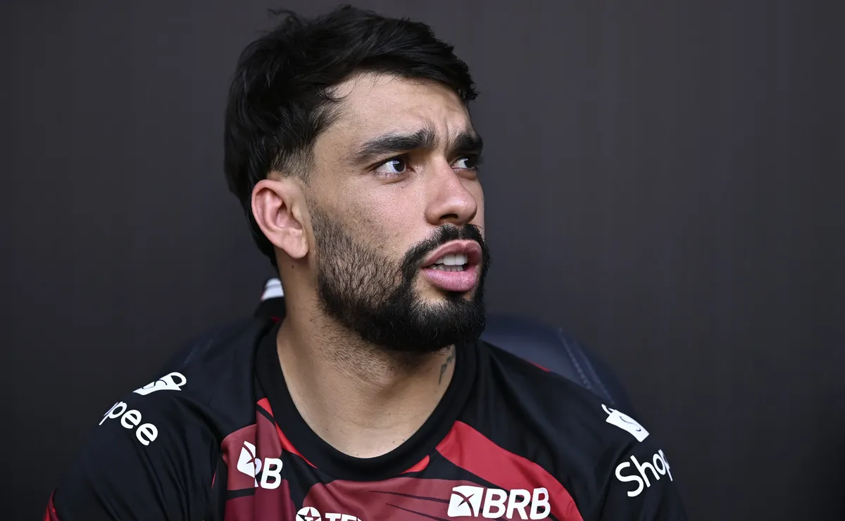 Por qué no juega Lucas Paquetá en Flamengo vs. Lanús - Bolavip Mexico